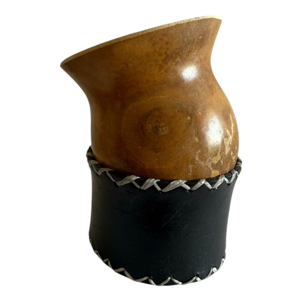 Mate criollo de calabaza – MatínMateador