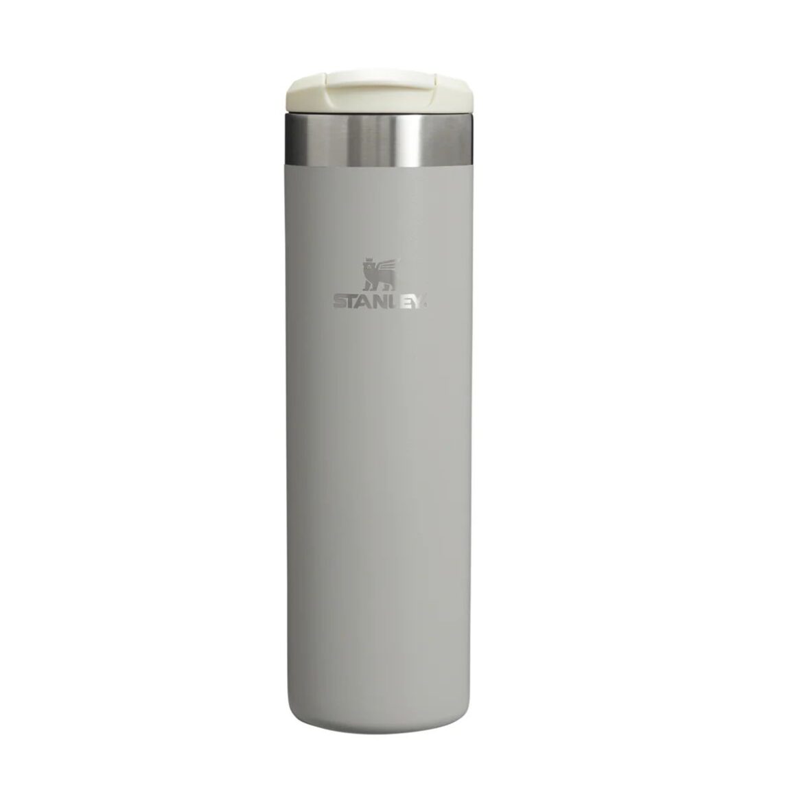 Botella térmica Stanley Aerolight – Gris – MatínMateador