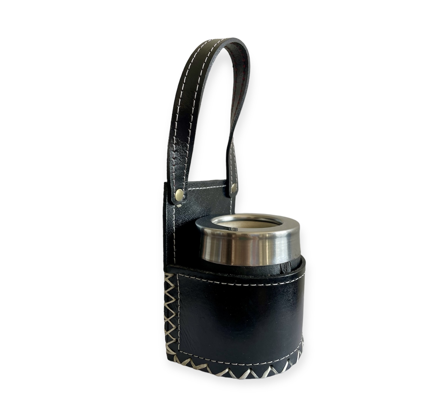 Porta mate – negro – MatínMateador
